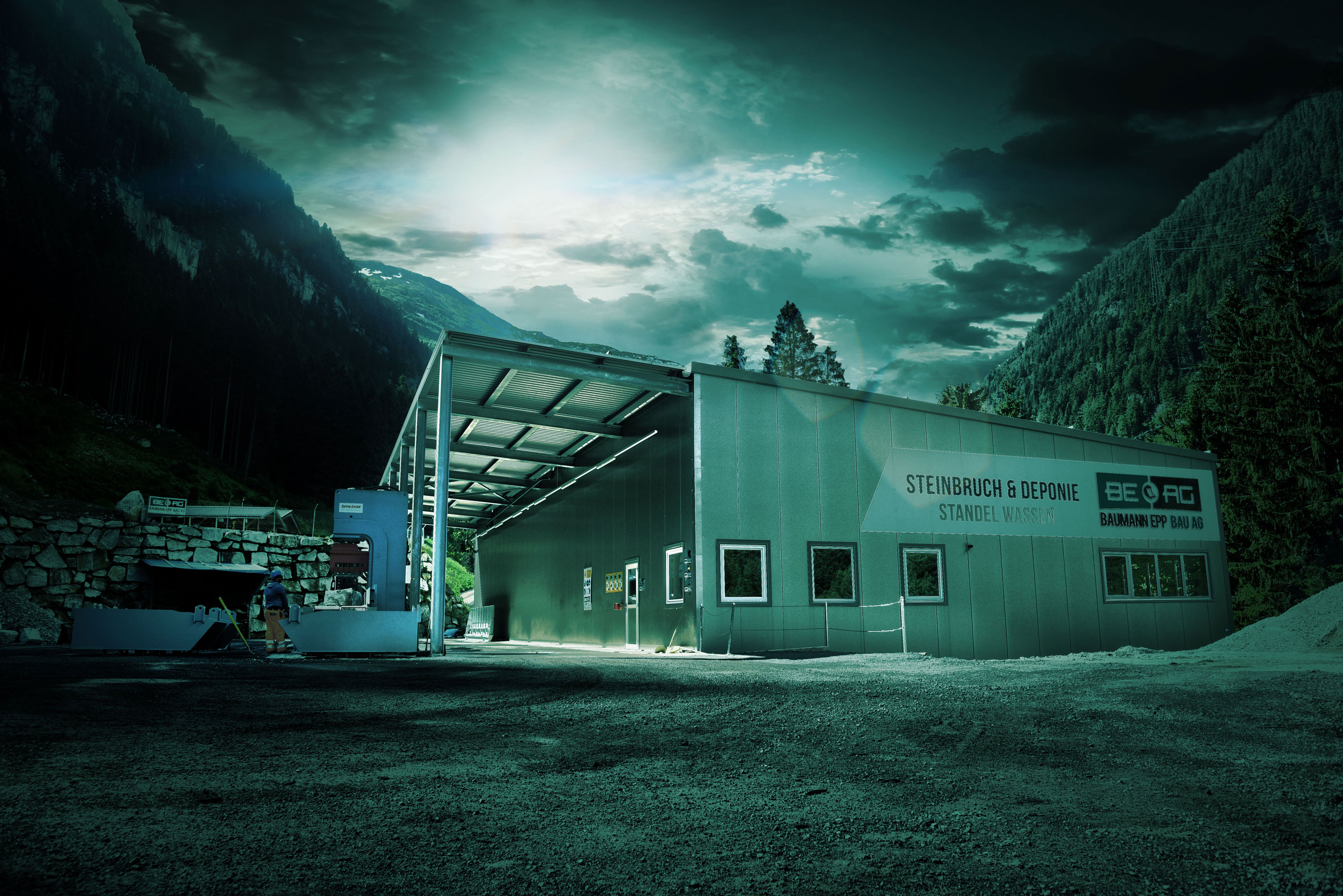 wir planen filigran bauen massiv